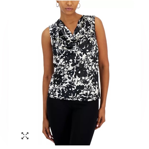 INC International Concepts | Tops | Inc International Concepts Print ...